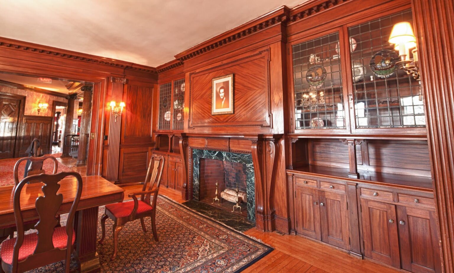 Home - The Endicott Estate