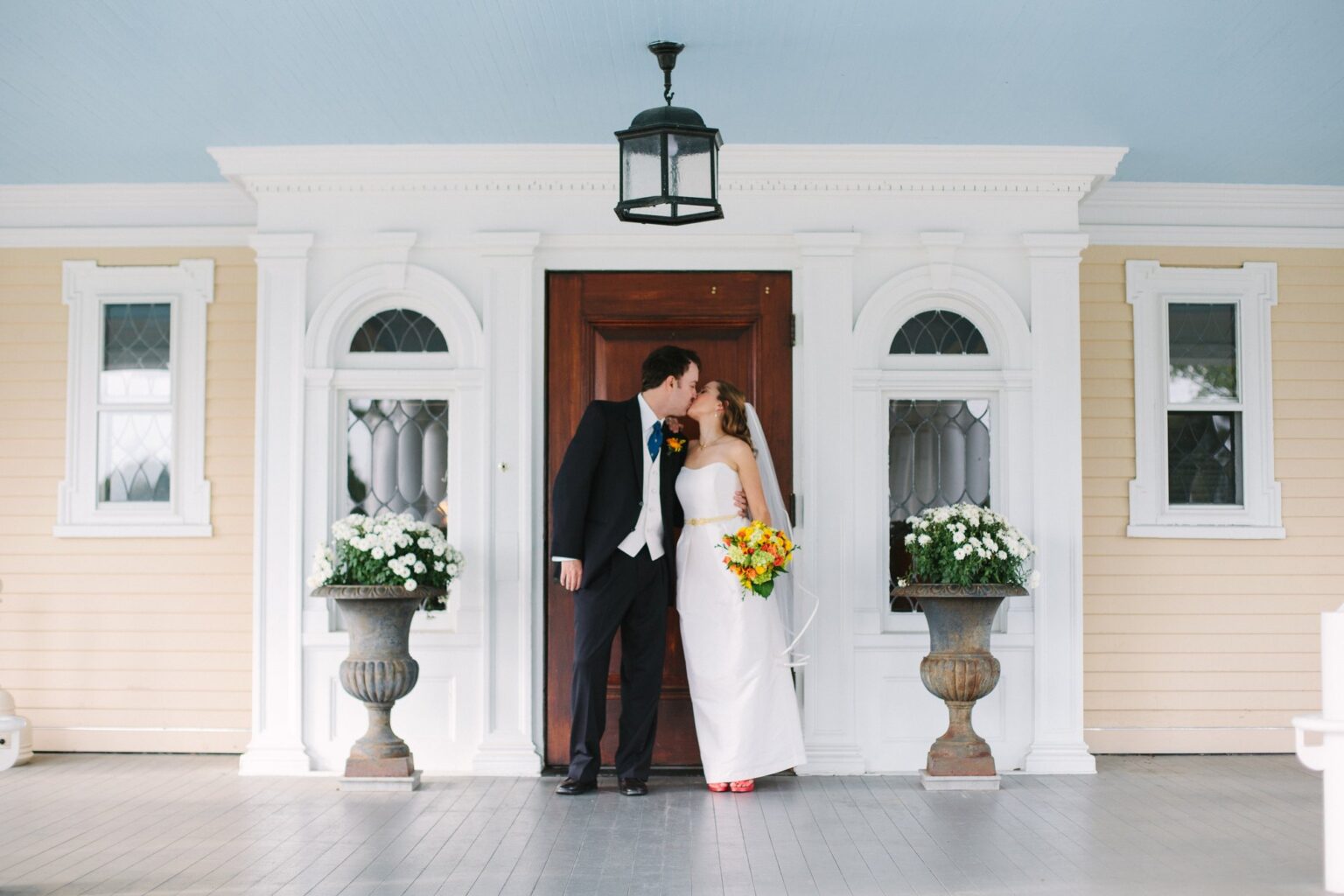 Home - The Endicott Estate